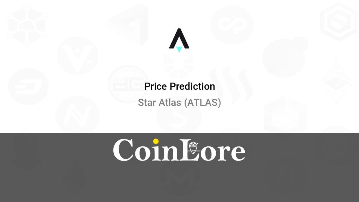 Star Atlas Price prediction, Short/Long Forecast - CoinLore