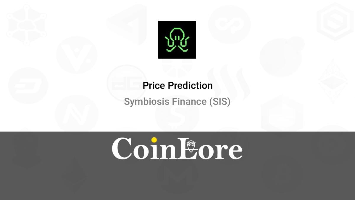 Symbiosis Finance Price prediction, Short/Long Forecast - CoinLore