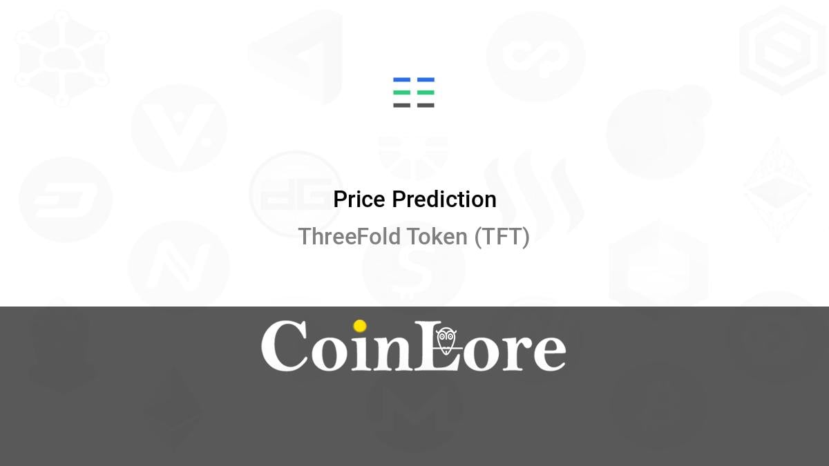 ThreeFold Token Price prediction, Short/Long Forecast - CoinLore