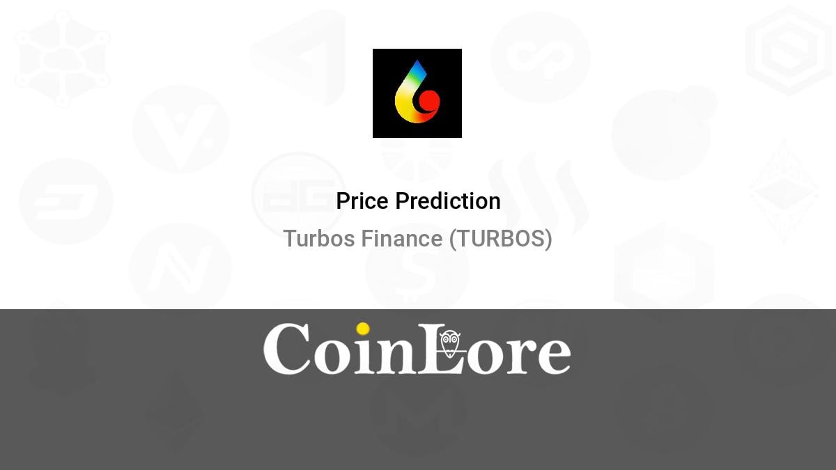 Turbos Finance Price prediction, Short/Long Forecast - CoinLore