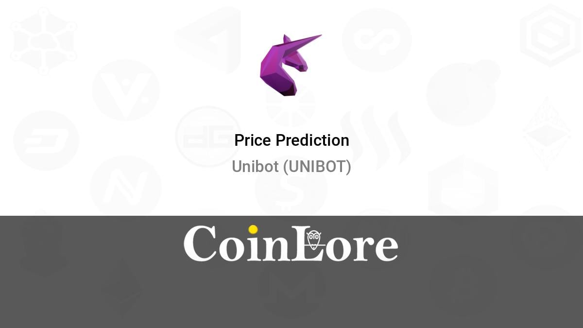 Unibot Price prediction, Short/Long Forecast - CoinLore