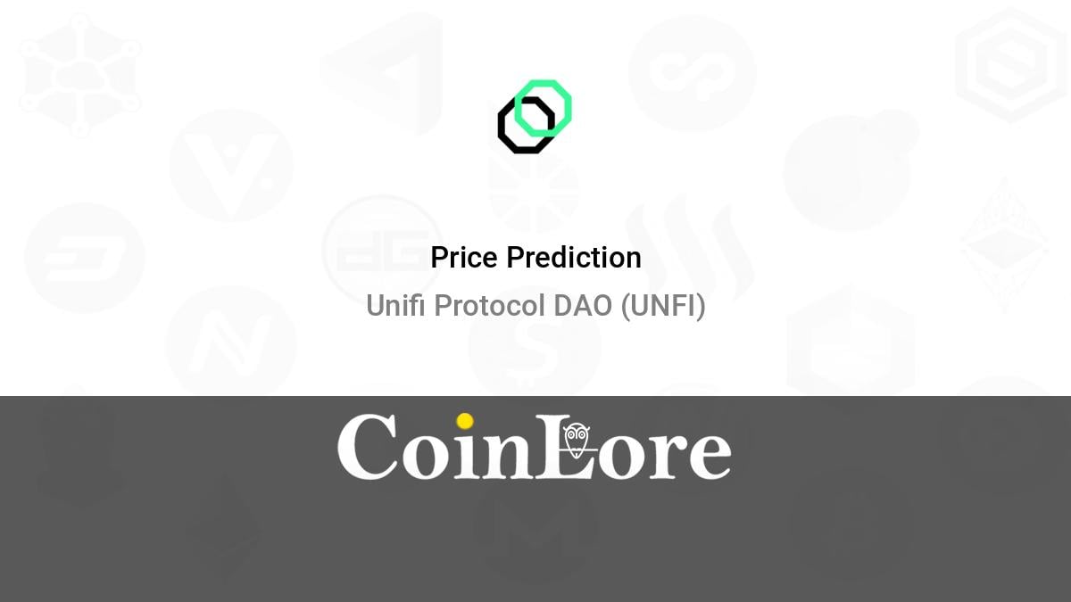 Unifi Protocol DAO Price prediction, Short/Long Forecast - CoinLore