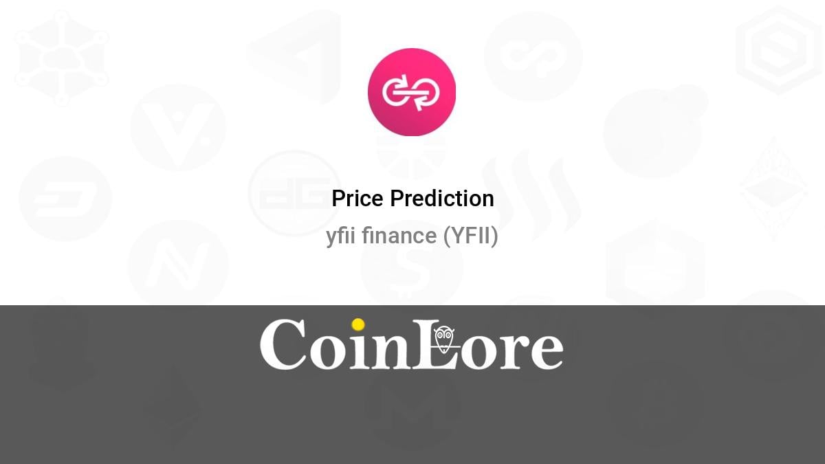 DFI.money Price prediction, Short/Long Forecast - CoinLore
