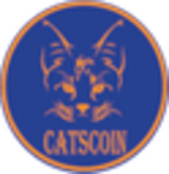 Catscoin (CATS)