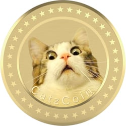 CatzCoin (CATZ)