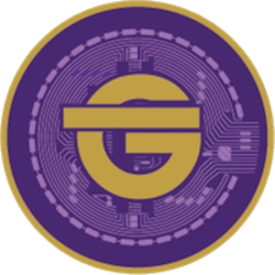 CGC Token (CGC)