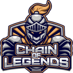 Chain of Legends (CLEG)