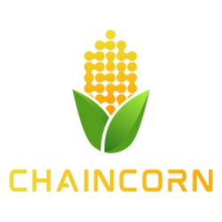 Chaincorn (CORNX)