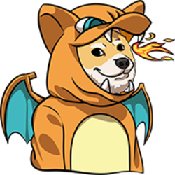 Charizard Inu (CHARIZARD)