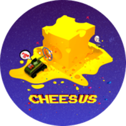 Cheesus (CHEESUS)