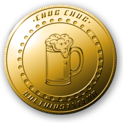 CHUG Token (CHUG)