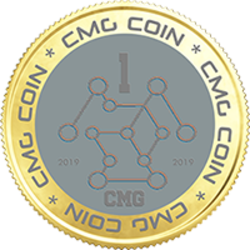 CMGCoin (CMG)