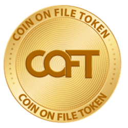 Coin on File Token (COFT)