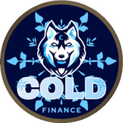 Cold Finance (COLD)
