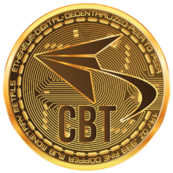 Community Business Token (CBT)