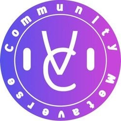 Community Metaverse (COMT)