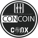 Concoin (CONX)