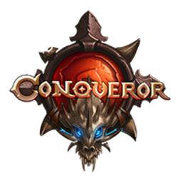 Conqueror (CONQ)