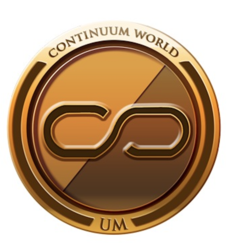 Continuum World (UM)