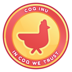 Coq Inu (COQ)