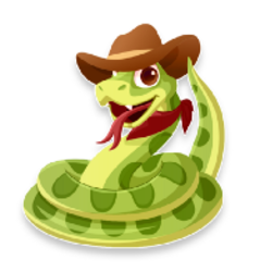 Cowboy Snake (COWS)