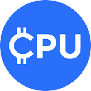 CPUcoin (CPU)