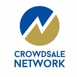 CrowdSaleNetworkPlatform (CSNP)