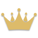 Crown by Third Time Games (CROWN)