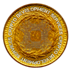 Crypto Development Services (CDS)