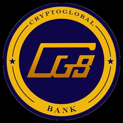 Crypto Global Bank (CGB)