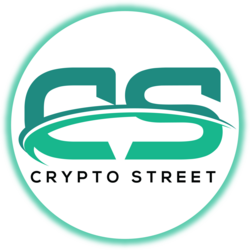 CRYPTO STREET V2 (CSTV2)