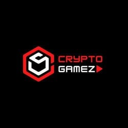 CryptoGamez (CGAZ)