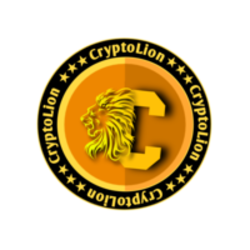 CryptoLion (CLION)