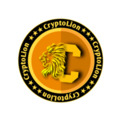 CryptoLion (CLION)