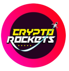 CryptoRockets (CROCKET)