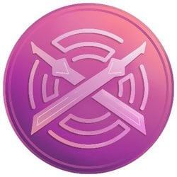 CryptoWar xBlade (XBLADE)