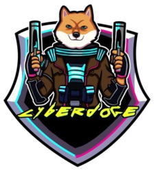 CyberDoge (CYBRRRDOGE)