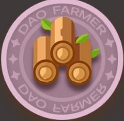 DAO Farmer DFW (DFW)