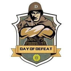 Day Of Defeat (DOD)