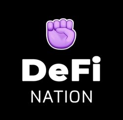 DeFi Nation Signals DAO (DSD)