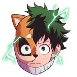 Deku Inu (DEKU)