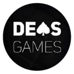 DEOS Games (DEOS)