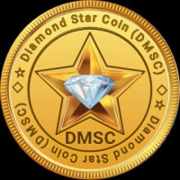 Diamond Star Coin (DMSC)