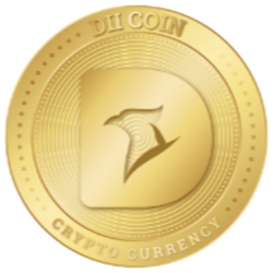 Dii Coin (DIIC)