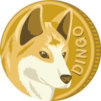 Dingocoin (DINGO)