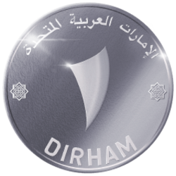 Dirham (DAH)