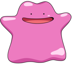 Ditto (DITTO)