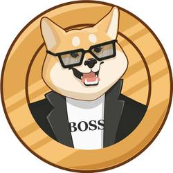 Dog Boss (DOGBOSS)