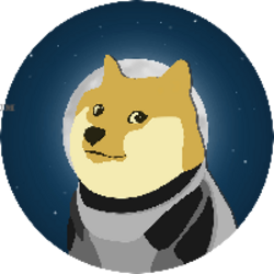 DOGE-1 (DOGE1)