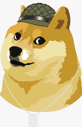 Doge Army Token (DGAT)